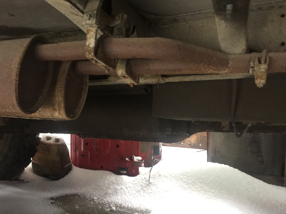 22. Очередная замена масла — BMW 3 series (E90), 3 л, 2006 года ...