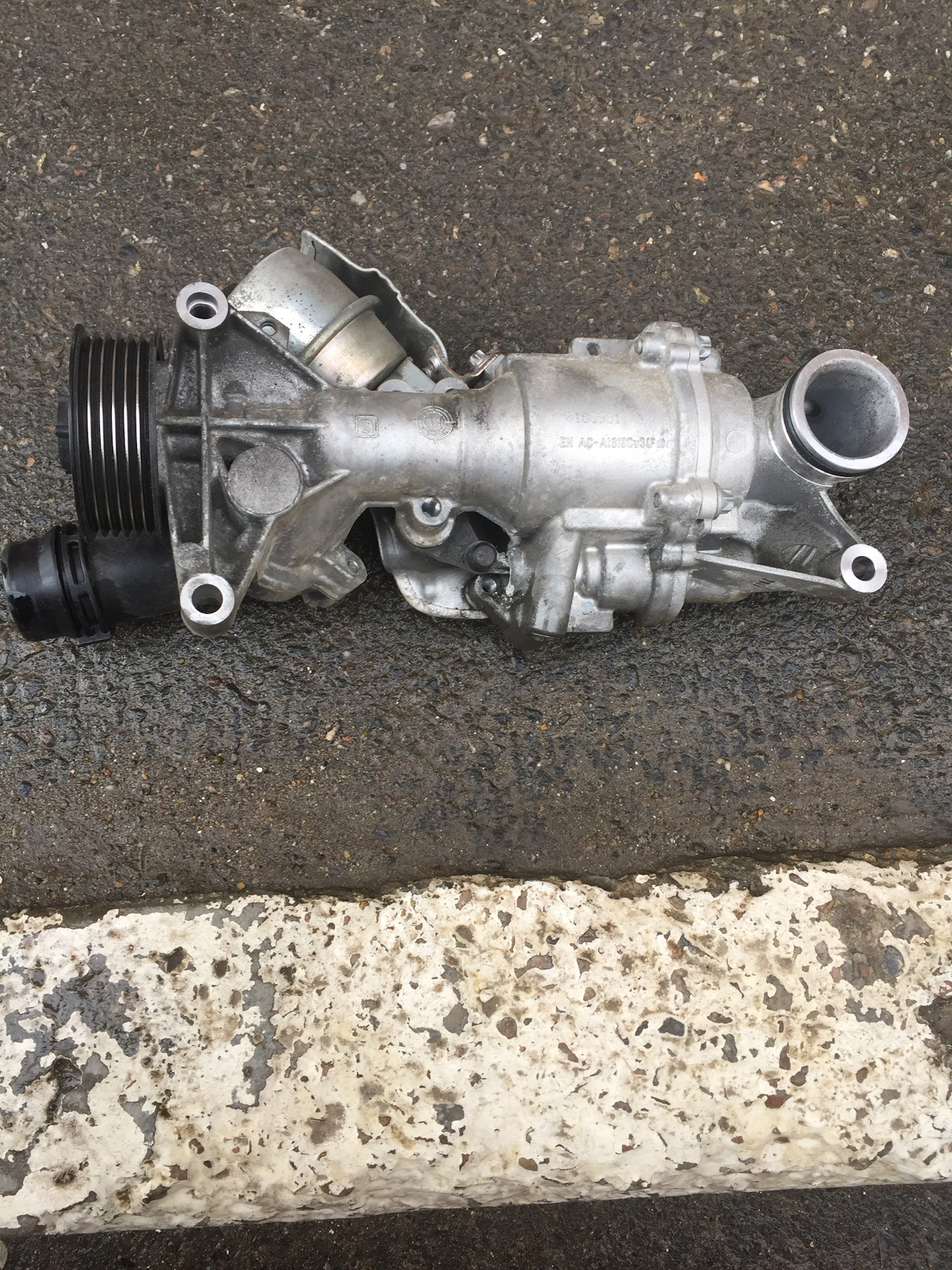 Поломка с парадоксом, обсуждаем вместе! Ч.2 — Mercedes-Benz C-Class ...