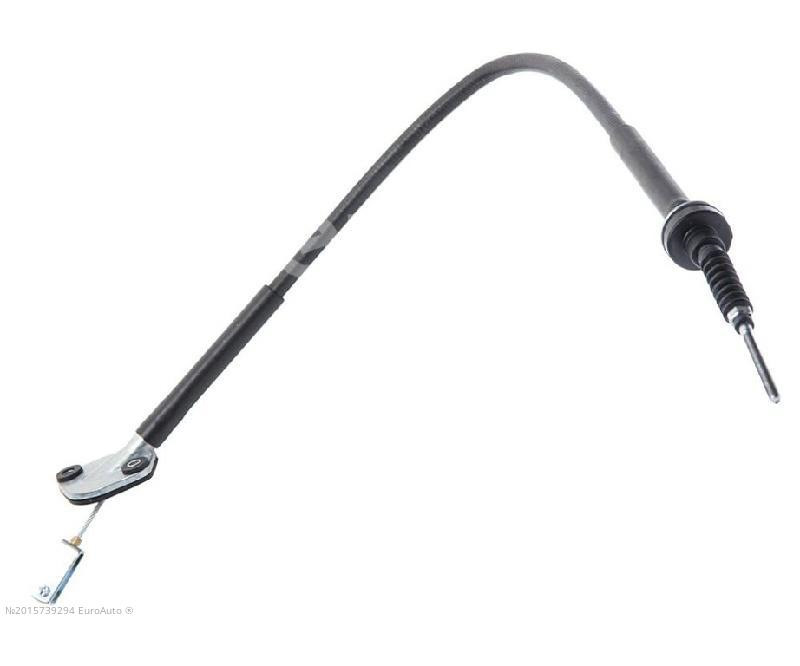 96339736 Трос сцепления GM | Запчасти на DRIVE2