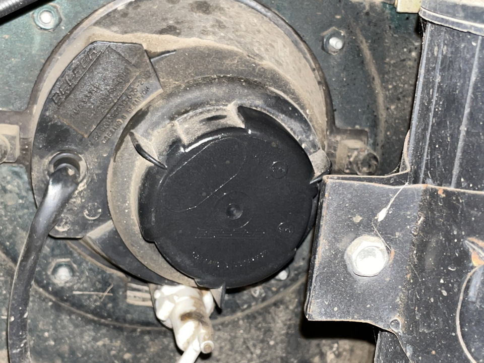 Что делать с фарами? — УАЗ 315195 Hunter, 2,7 л, 2013 года | электроника | DRIVE2