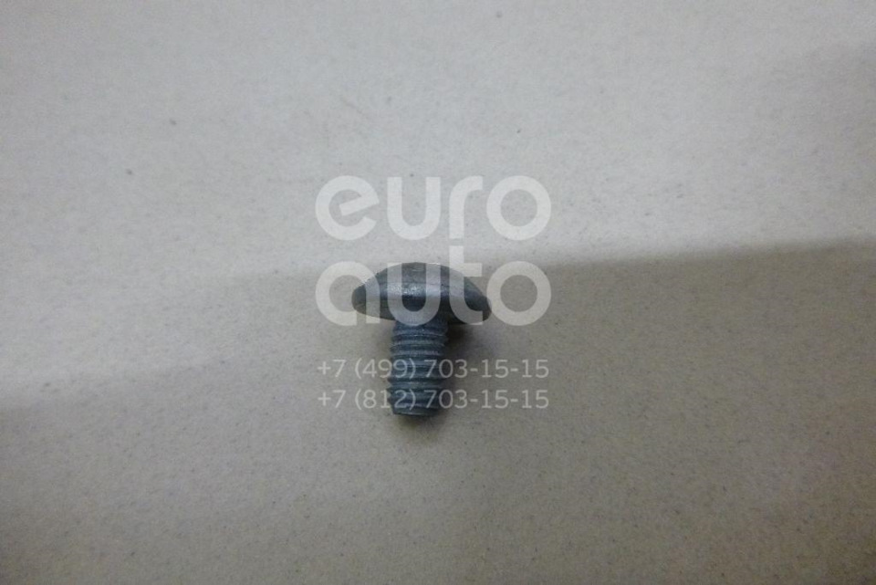 N000000001474 Болт м6 Mercedes | Запчасти на DRIVE2