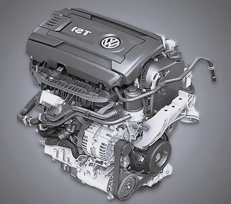 Анализ бензинового двигателя Volkswagen CDAA 1.8. — Ferio.ru на DRIVE2