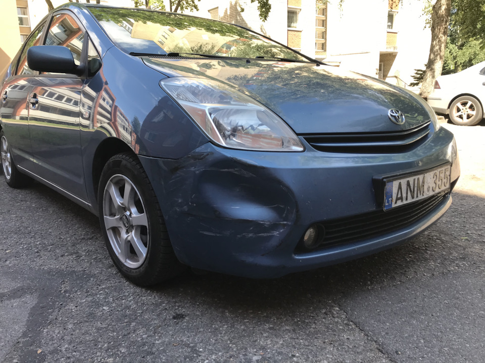 Покрасил среднюю часть панели и воздуховод в чёрный матт — Mitsubishi ...