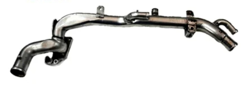 Флейта 55566009 и остальное на 250+$ — Opel Zafira B, 1,9 л, 2009 года ...