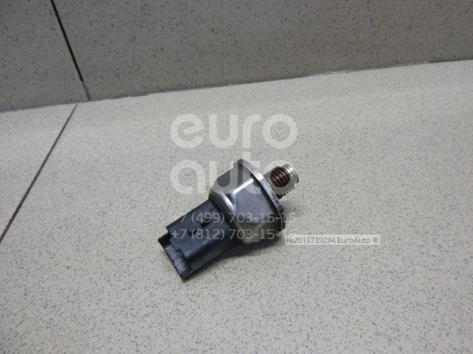 1920GW Датчик давления в топливной рампе PSA 206, 207, 307, 308 ...