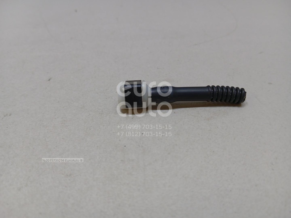 1J0955875P Соединитель VAG | Запчасти на DRIVE2