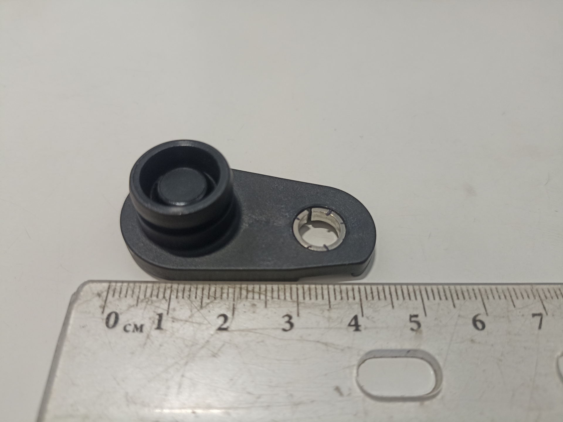 059121155BK Фланец Audi, VW — DRIVE2