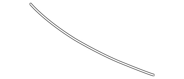 51137133292 Планка крепления BMW | Запчасти на DRIVE2