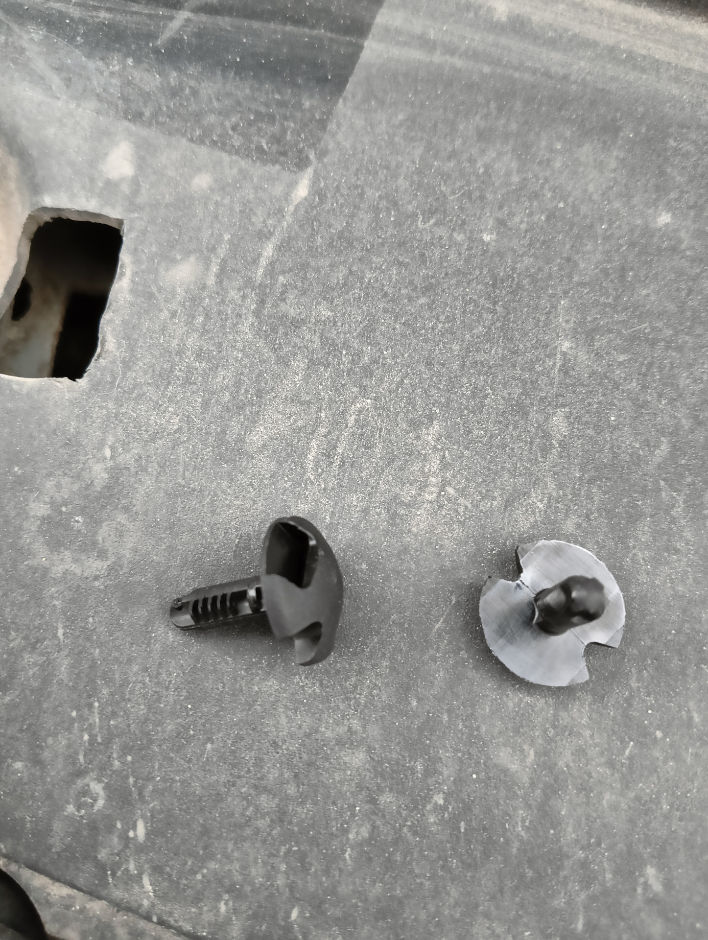 Закупились — Toyota Avensis II, 1,8 л, 2008 года | запчасти | DRIVE2