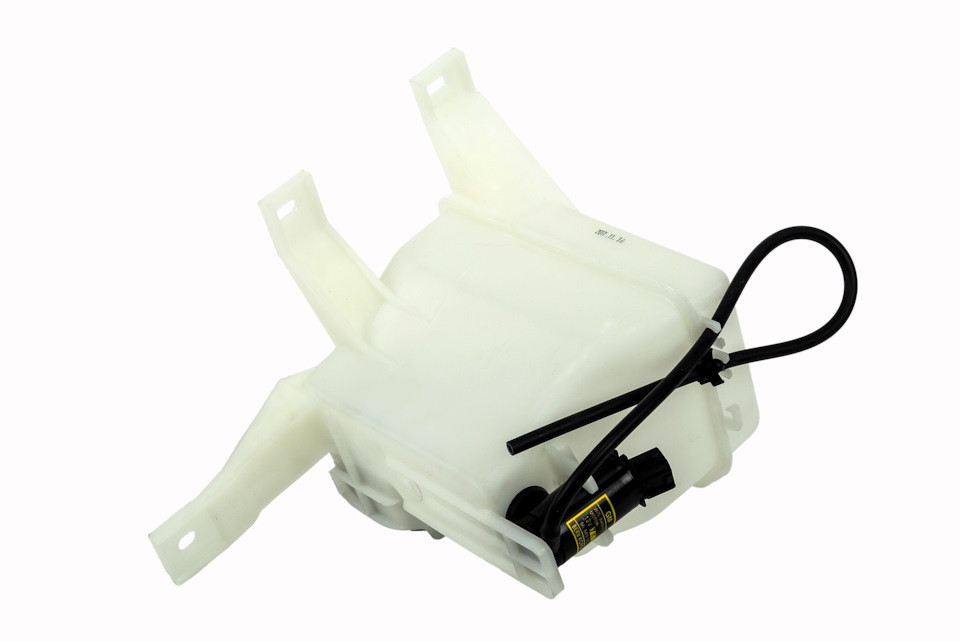 95961341 Бачок стеклоомывателя ветрового стекла GM | Запчасти на DRIVE2