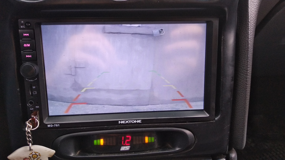 MD701 Топливный фильтр ALCO | Запчасти на DRIVE2