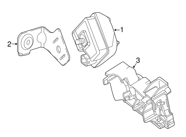 A2468700558 Концевик капота Mercedes | Запчасти на DRIVE2