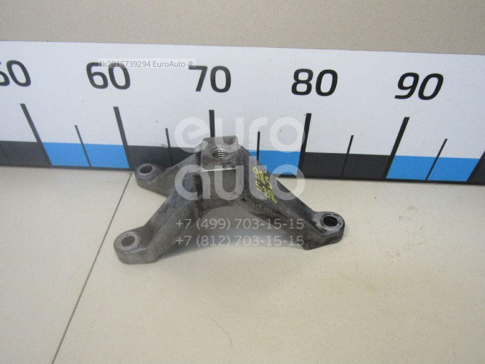 1327602 Кронштейн крепления опоры двигателя Ford Focus Ford | Запчасти ...