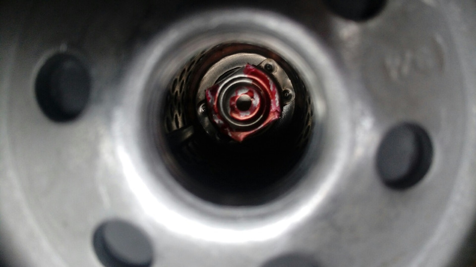 Запись, 10 августа 2019 — Ford Focus Sedan II, 1,6 л, 2011 года ...