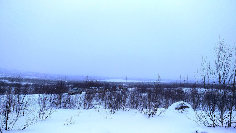 Парковка (IPA) часть 3. Завершение. — Toyota Crown (S200), 3 л., 2010 ...