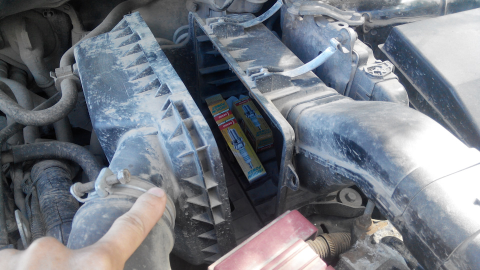 Help — Nissan Pathfinder (3G), 3 л, 2012 года | поломка | DRIVE2