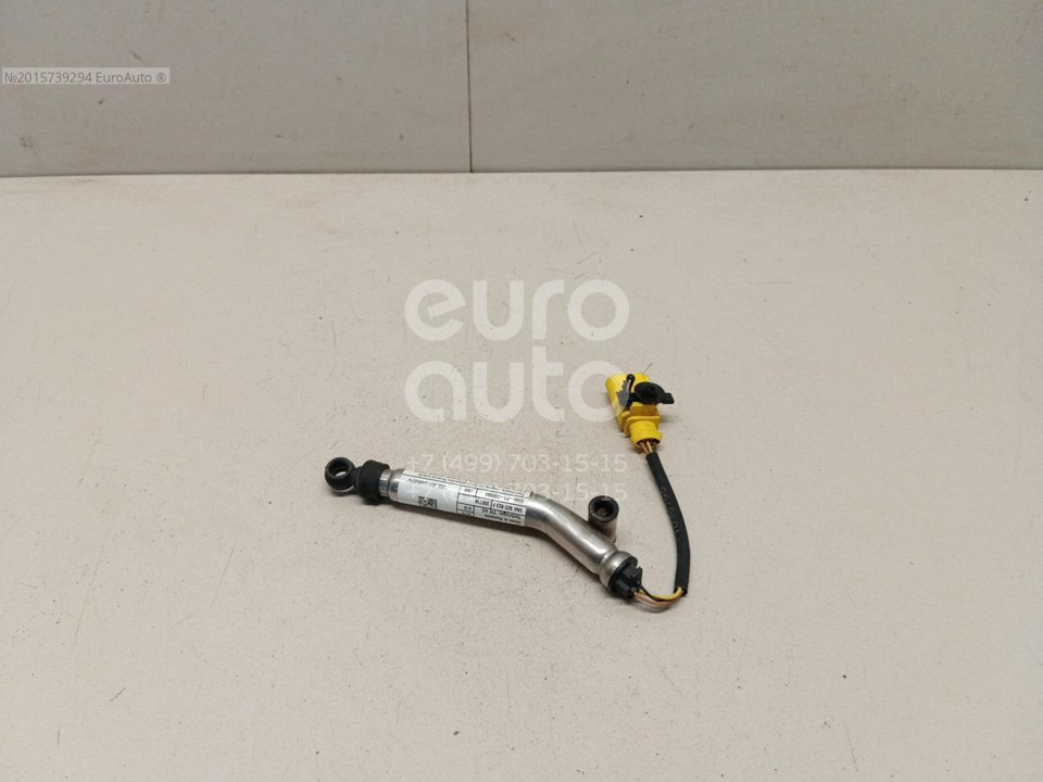 5NA823823E Пиропатрон Volkswagen Tiguan II 2016 — 2021 VAG | Запчасти ...