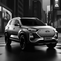 Baic U5 Plus — DRIVE2