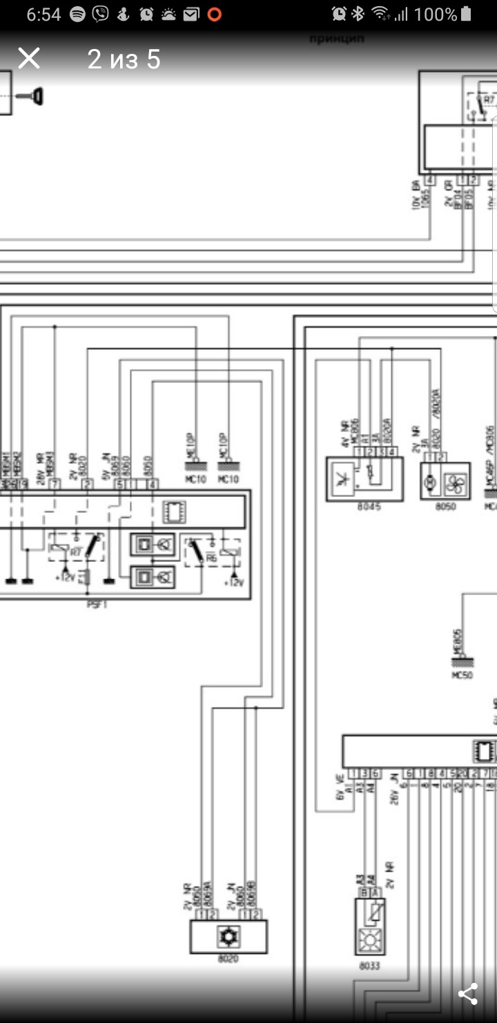 Problem und Lösung — Citroen C4 (1G), 1,6 л, 2005 года | электроника ...