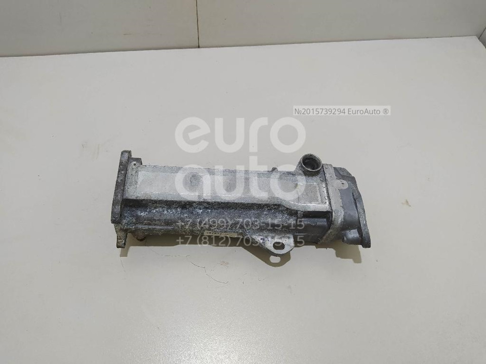 30757778 РАДИАТОР, РЕЦИРКУЛЯЦИЯ ОГ Volvo | Запчасти на DRIVE2