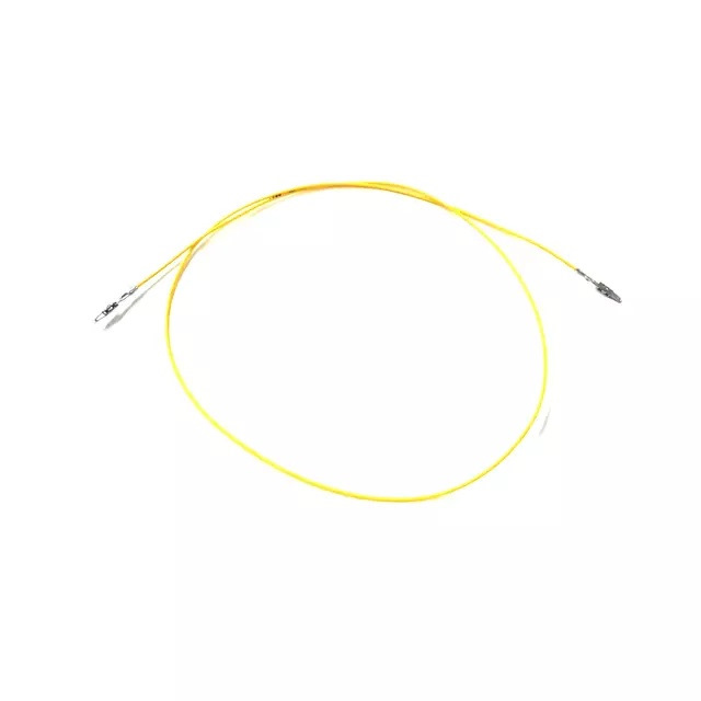 000979038E 1 комплект отдельных проводов, каждый провод с 2 контактамив ...