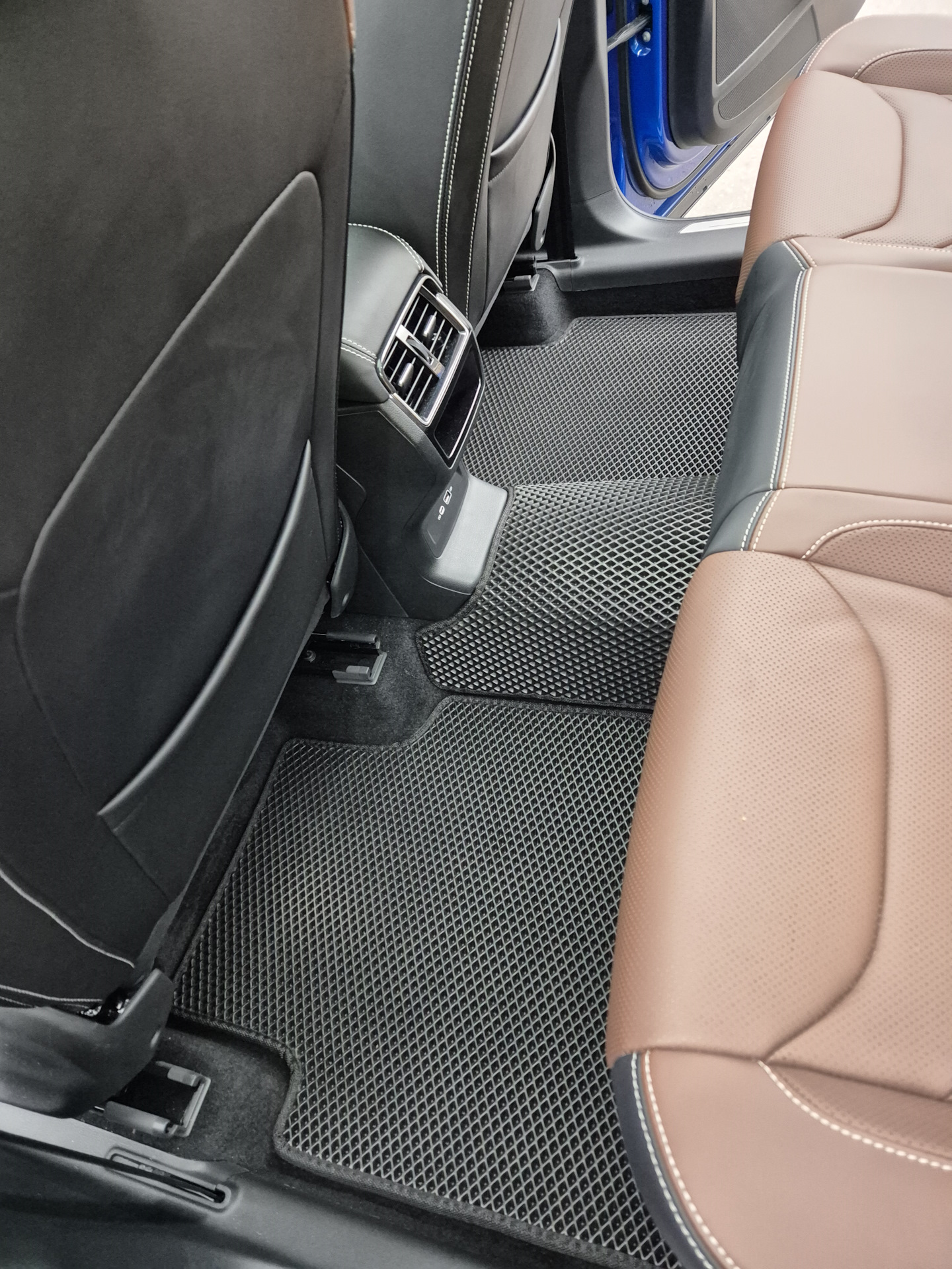 14. Готовимся к зиме — Skoda Kodiaq (1G), 2 л, 2023 года | своими ...