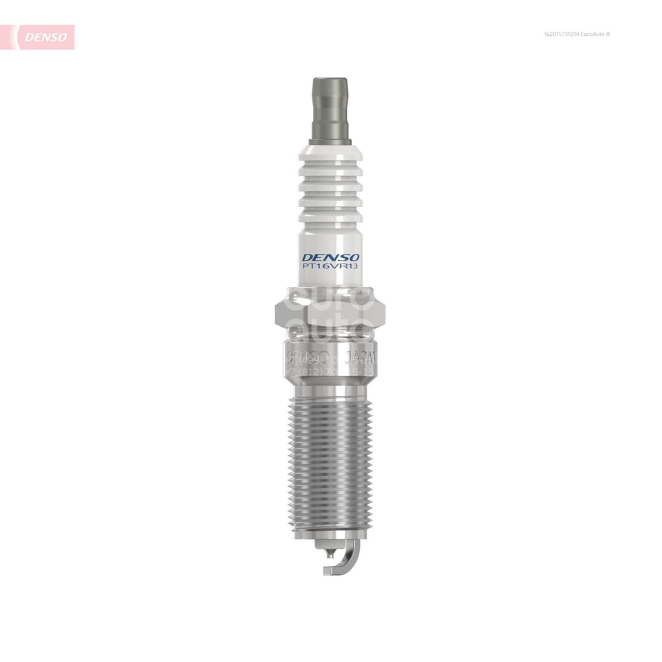 ITV16TT Свеча зажигания DENSO | Запчасти на DRIVE2