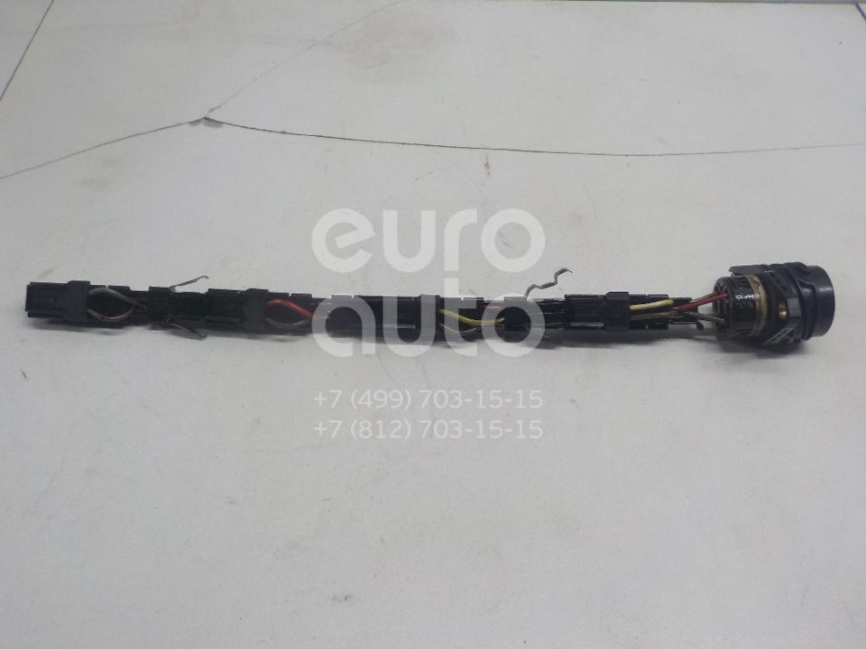 038971803 Кабельная шахта VAG | Запчасти на DRIVE2