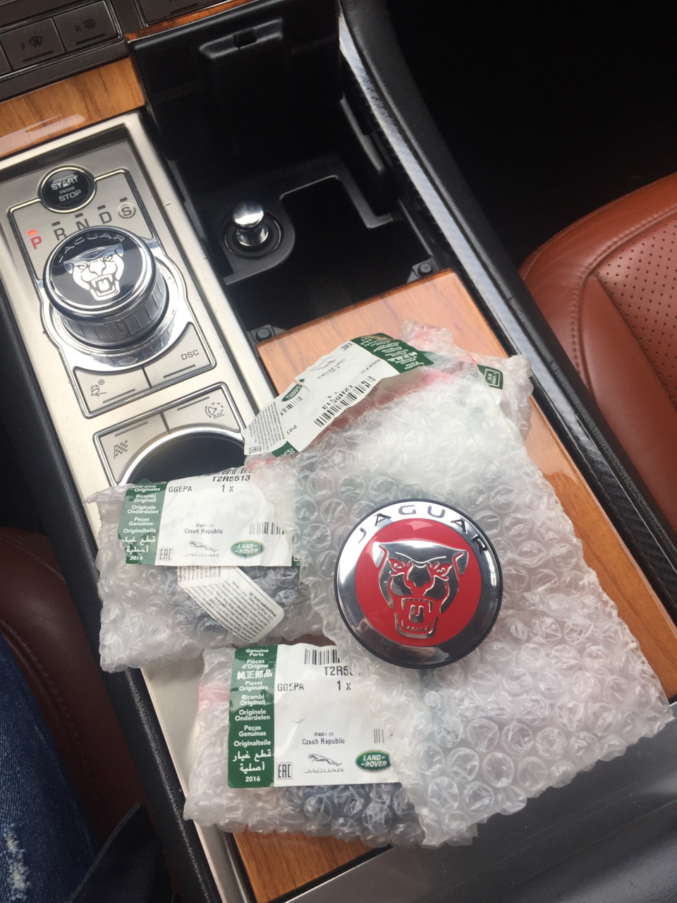 Колпачки — DRIVE2