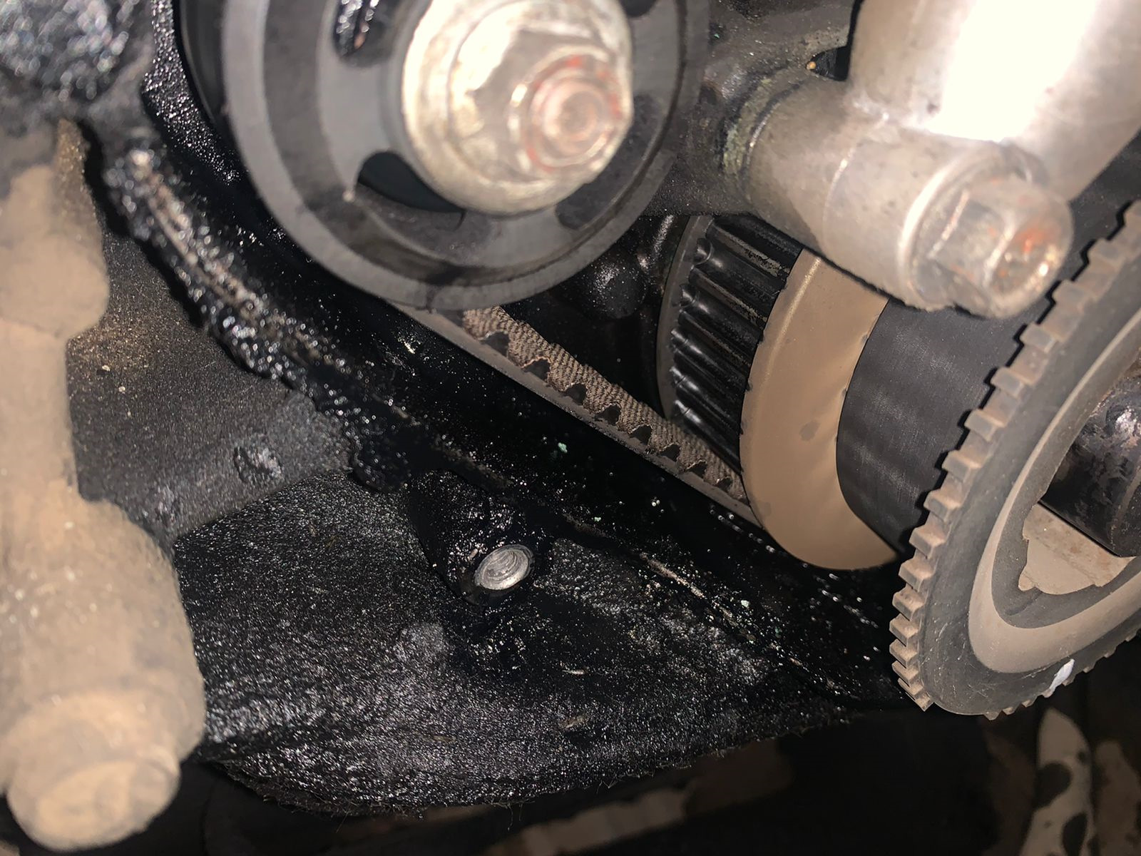 Ремонт системы кондиционирования и другие приключения. — Mitsubishi ...