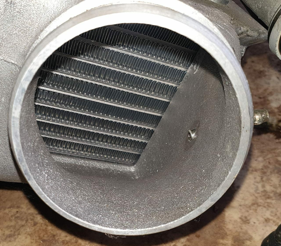 Разная мелочь — Mercedes-Benz S-Class (W220), 5,5 л, 2005 года | своими ...