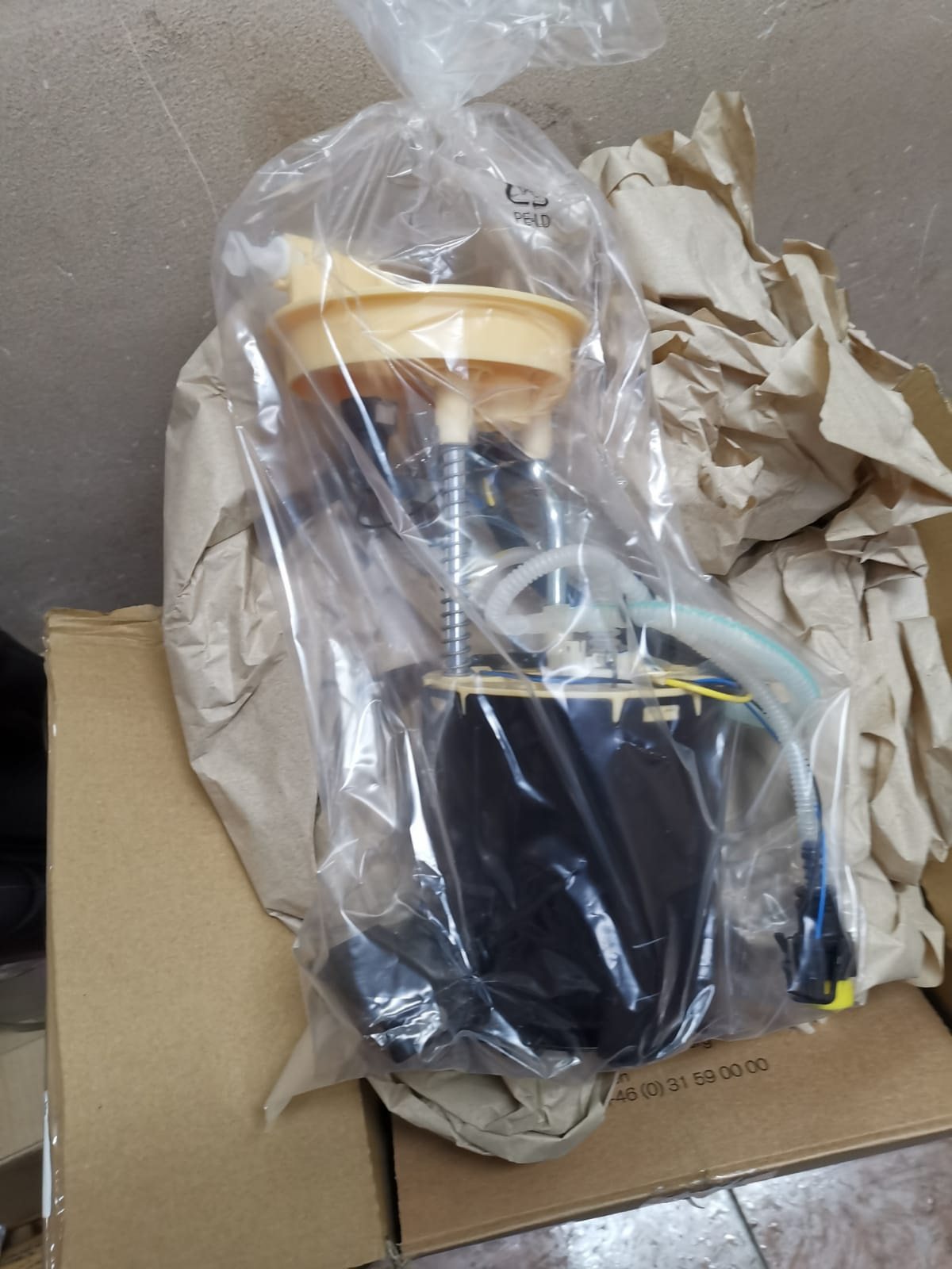 #9 Докатился — Volvo XC60 (1G), 2,4 л, 2009 года | поломка | DRIVE2