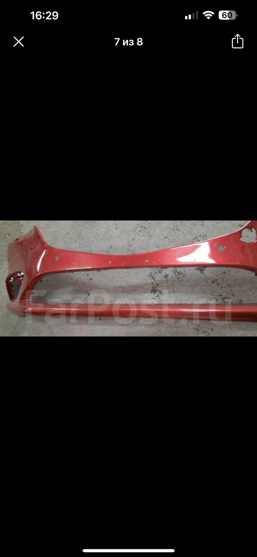 #49 Рестайлинг часть 1 — Mazda 6 (3G) GJ, 2,5 л, 2014 года | тюнинг ...