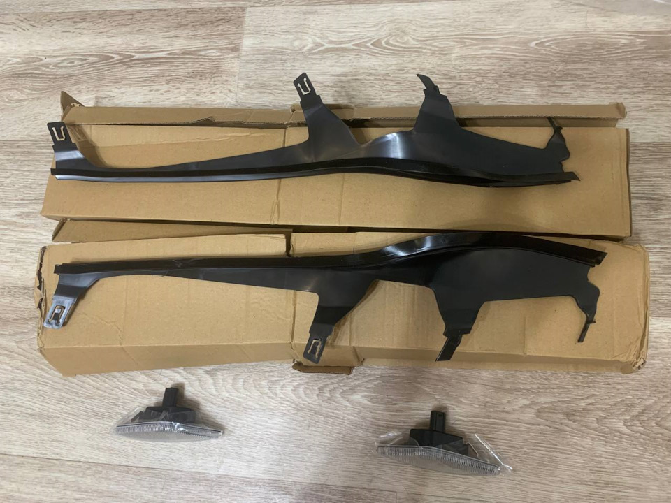 Китая много не бывает. — BMW 3 series Coupe (E46), 3 л, 2005 года ...