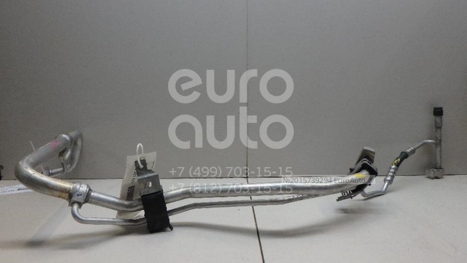 38209 РАСШИРИТЕЛЬНЫЙ КЛАПАН, КОНДИЦИОНЕР NRF | Запчасти на DRIVE2