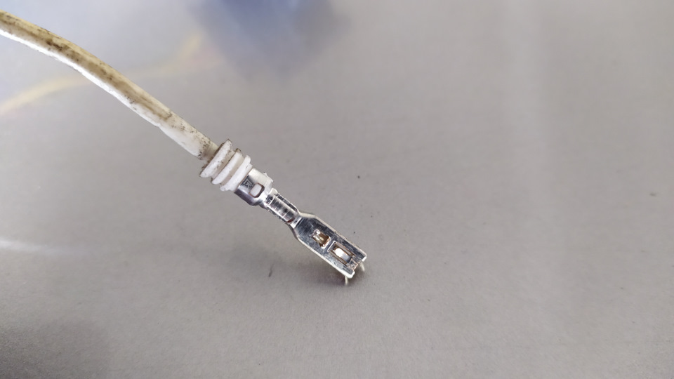 Помощь в подборе пинов (РЕШЕНО) — Сообщество «Автомобильные Разъемы» на ...