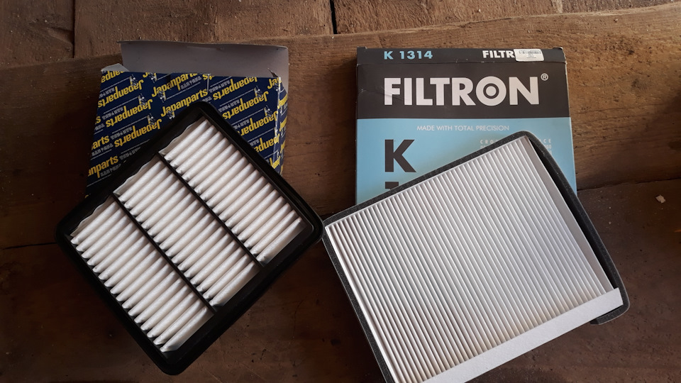 Запись, 13 ноября 2018 — Hyundai Elantra (4G), 2 л, 2008 года | плановое ТО | DRIVE2