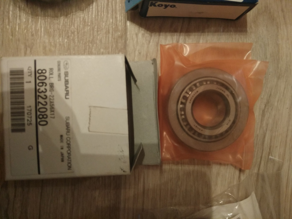 Тизер — Subaru Forester (SH), 2 л, 2009 года | запчасти | DRIVE2