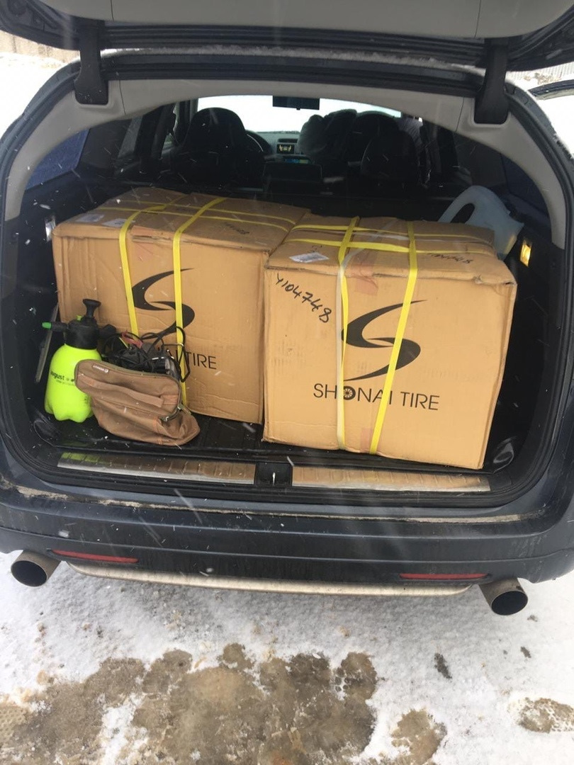 Buddy Club P1 Racing II — Honda Accord Wagon (7G), 2,4 л, 2004 года ...