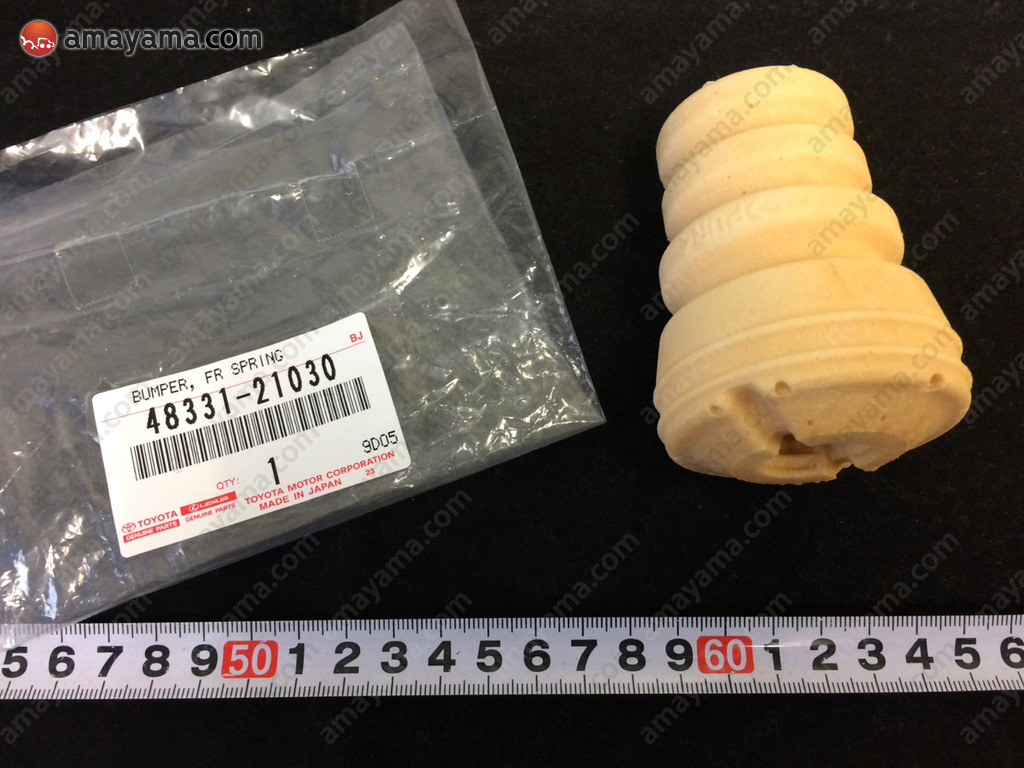 Выбор отбойников для стоек. — Toyota Prius (30), 1,8 л, 2009 года ...