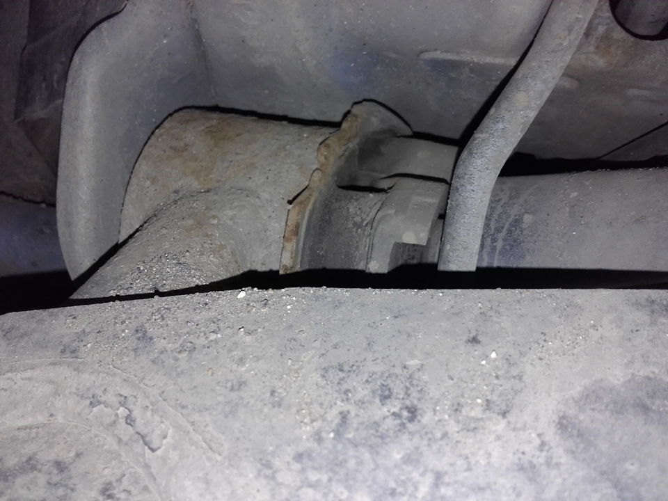 Генератор 9412.3701 от ВАЗ-21214 — часть 2/2 — Lada 21053, 1,5 л, 1996 ...