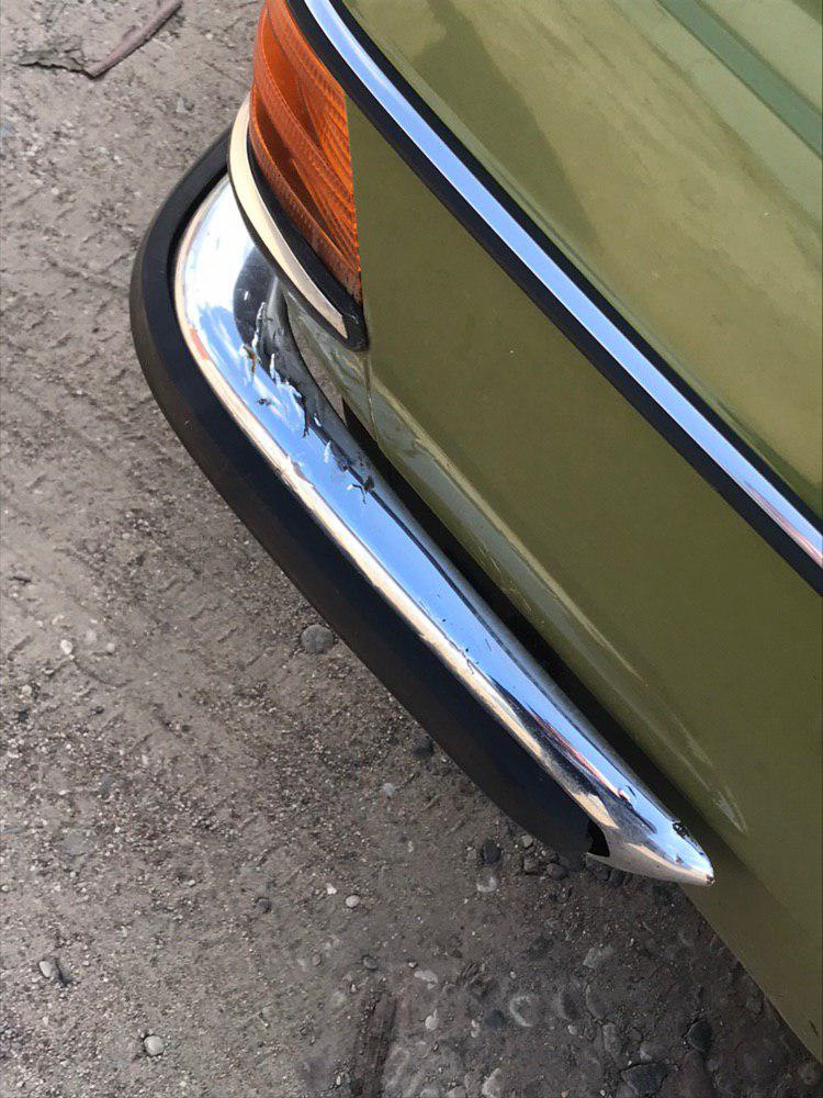 Hello Kitty обретает свой задуманный внешний вид — Mercedes-Benz MB100 ...