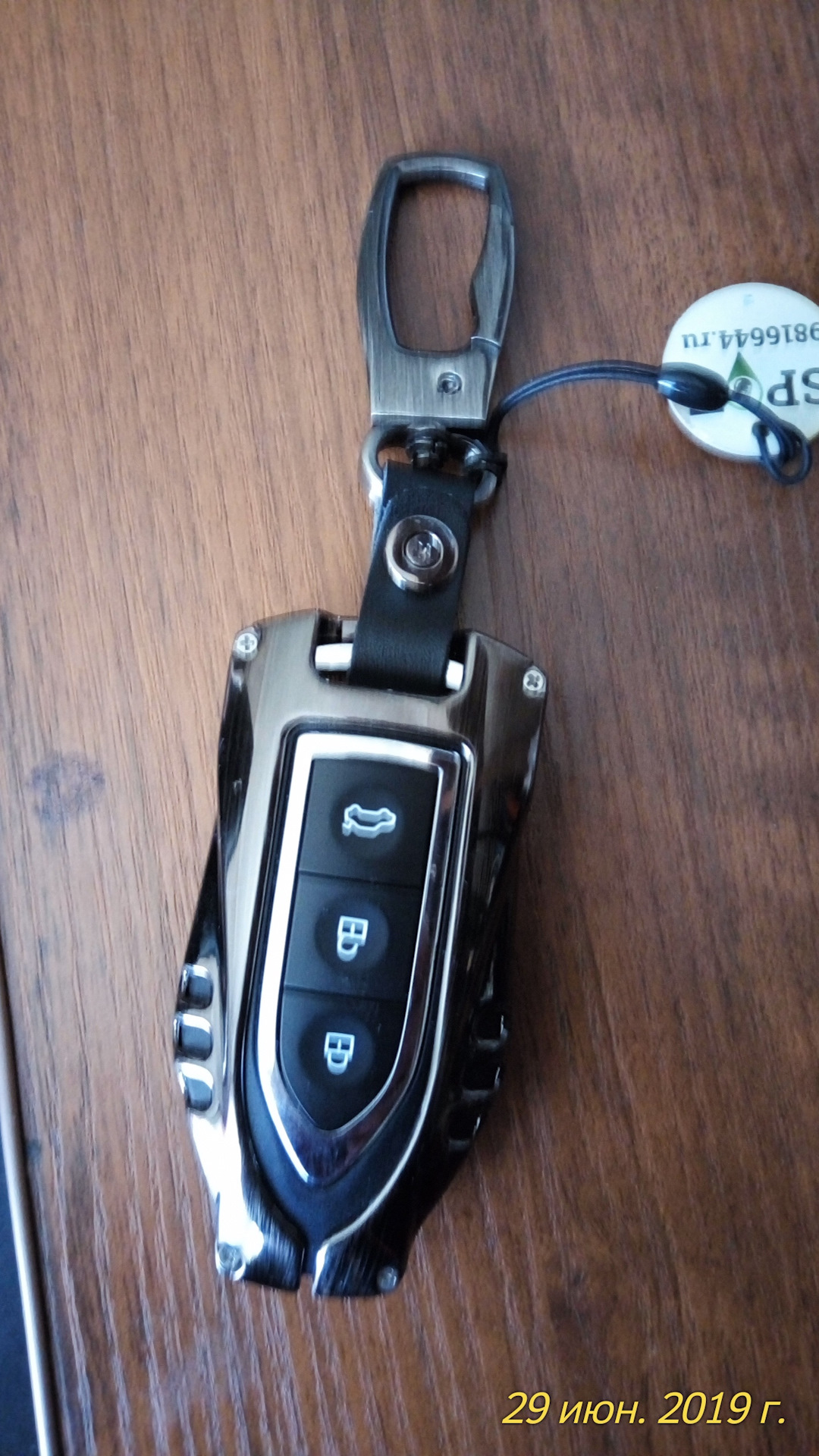 Чтобы не забыть… )) — Volkswagen Transporter T4, 2,4 л., 1996 года ...