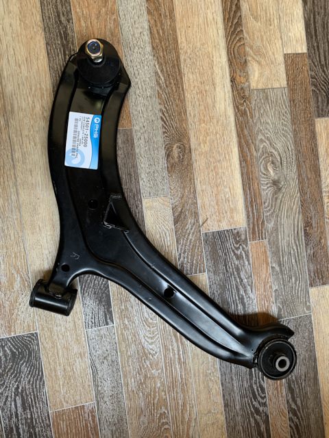 5450125000 Рычаг передней подвески правый KIA HYUNDAI | Запчасти на DRIVE2