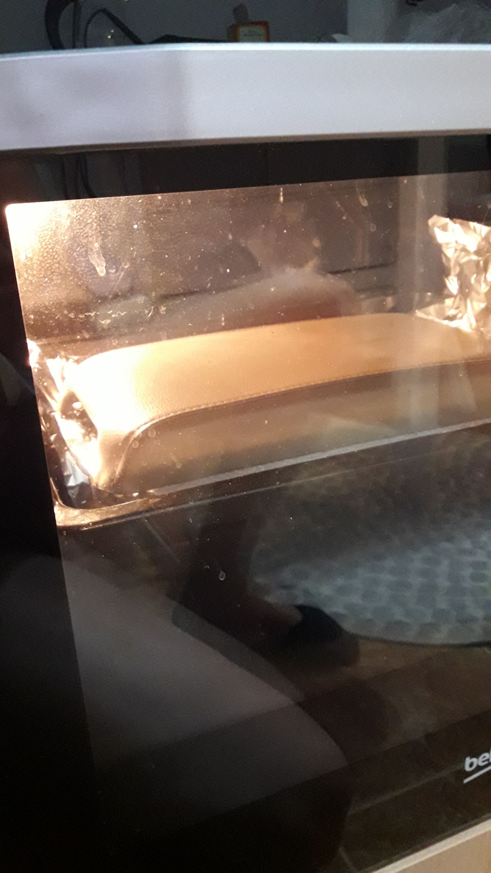 Восстановление охлаждения и первая диагностика, вторая жизнь термостата ...