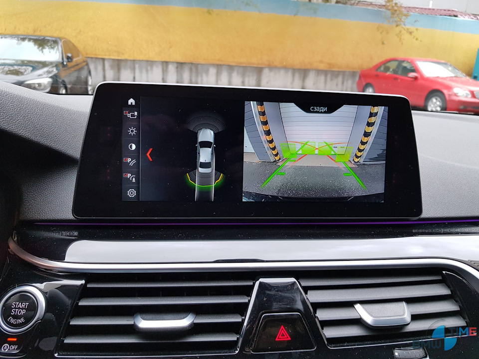 Bmw-Time: отзывы, цены, фото