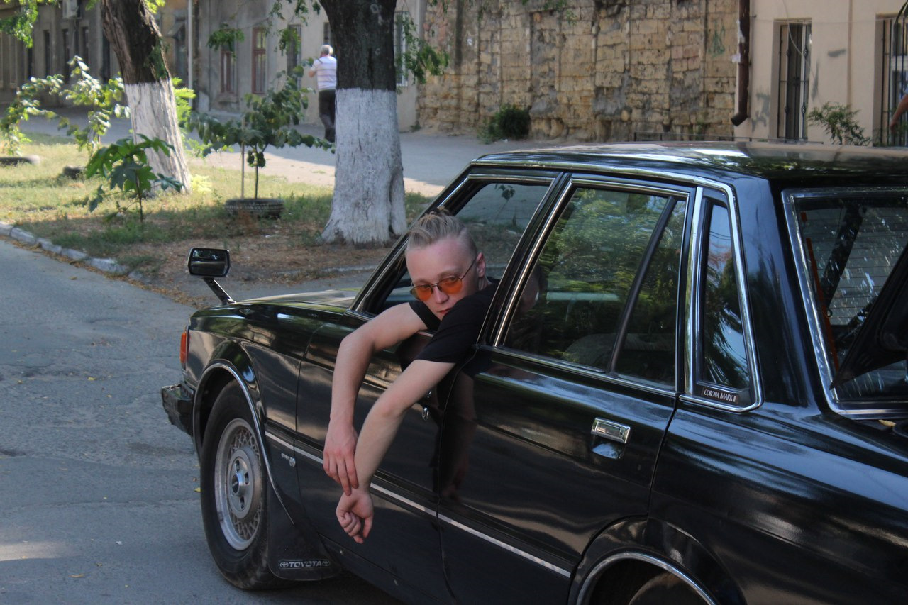 TURBOРешетка — Volvo 940, 2,3 л, 1994 года | аксессуары | DRIVE2