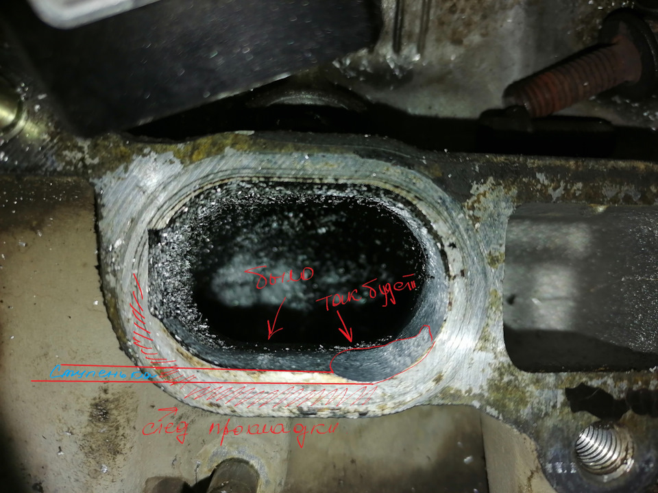 Да свершится предначертанное! Переборка 1G-FE — Toyota Mark II (100), 2 ...