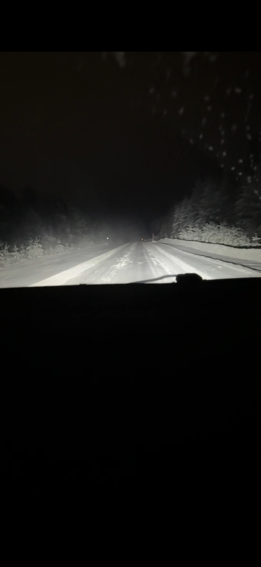 Поставил би-лед модули на поло седан. — Volkswagen Polo Sedan, 1,6 л ...