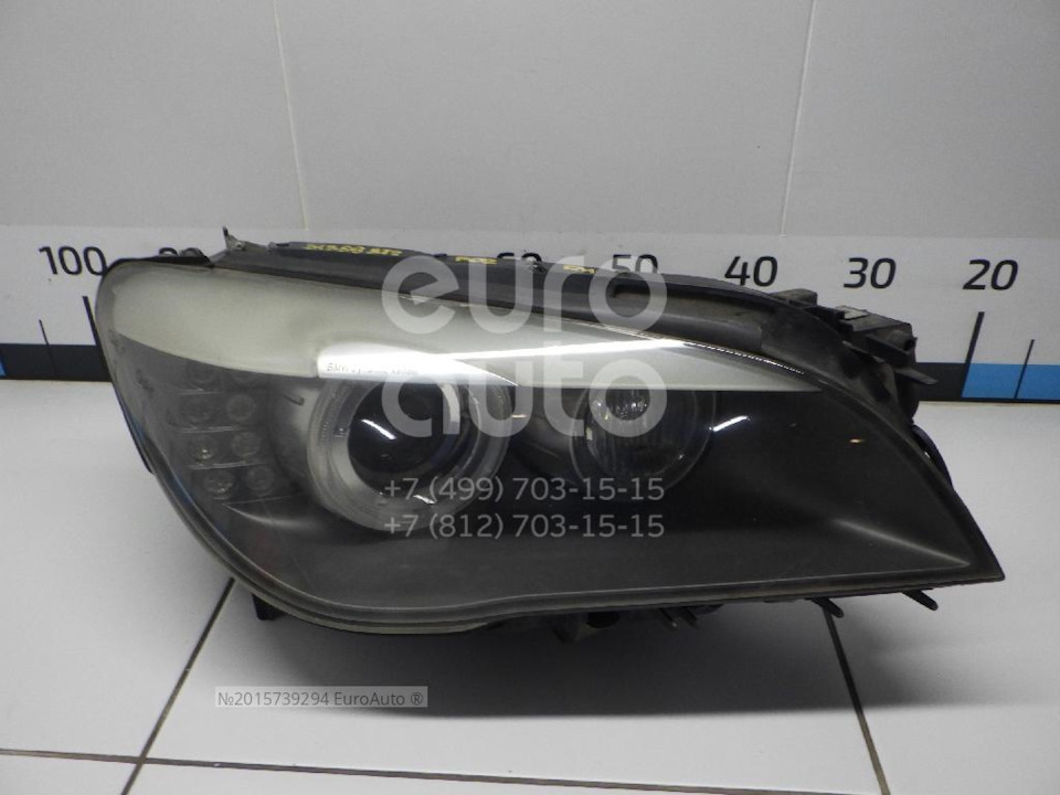 63117228428 фара BMW | Запчасти на DRIVE2